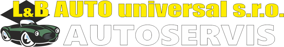 AUTOSERVIS L&B AUTO universal s.r.o.
